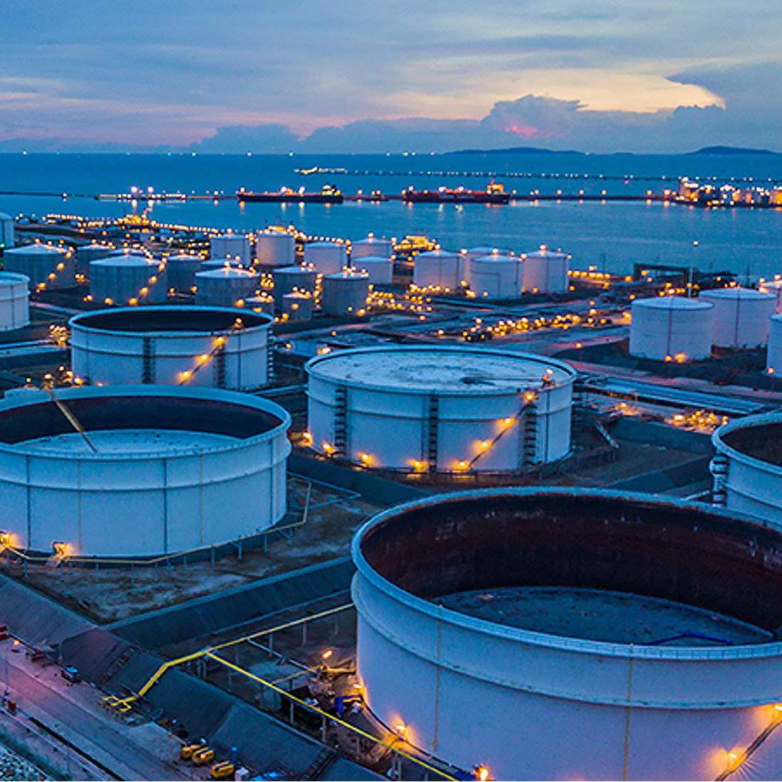 INAXUS - All Projects